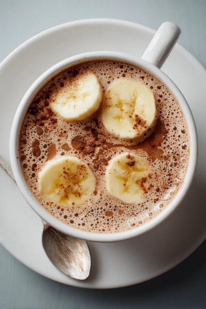 Coffee Protein Shake – Cooking With Chef Alba