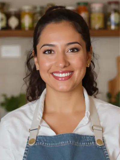 Spring Mix Salad with Balsamic Honey Dressing – Cooking With Chef Alba