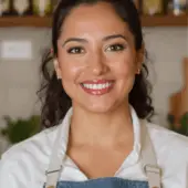Refreshing Mango Salad Recipe with Lime Dressing – Cooking With Chef Alba