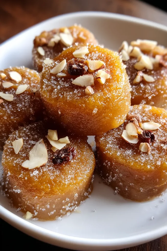 Frozen Applesauce Snack Bites – Cooking With Chef Alba