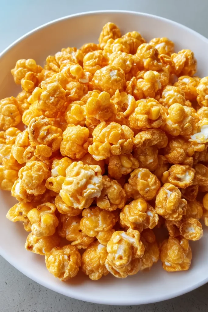 Corn Pop Crack – Cooking With Chef Alba