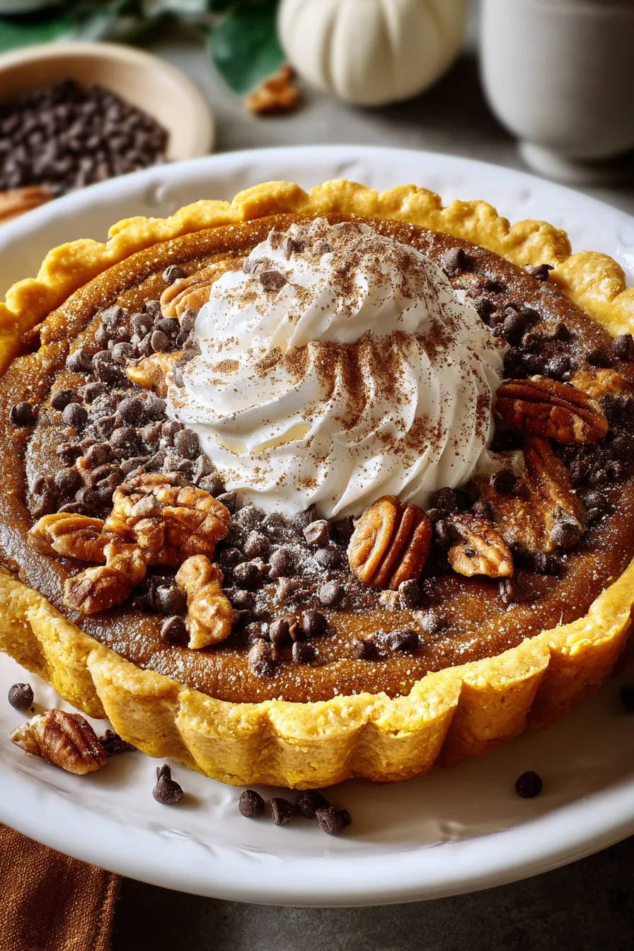 Decadent Classic Thanksgiving Desserts – Cooking With Chef Alba