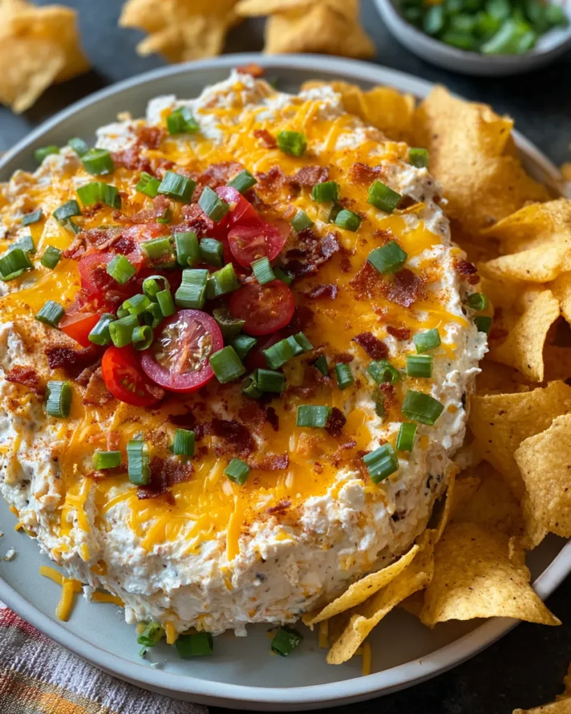 Humpty Dumpty Dip – Cooking With Chef Alba